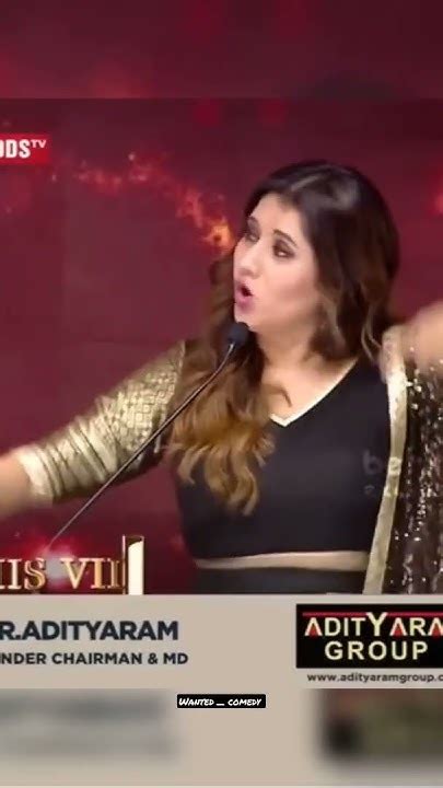 Indravathi Chauhan Telugu Singer Oo Vanda Mama Song 😍 Behind Woods