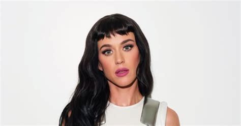 Katy Perry Habló Sobre Su Nueva Gira Lifetimes Tour Será Como