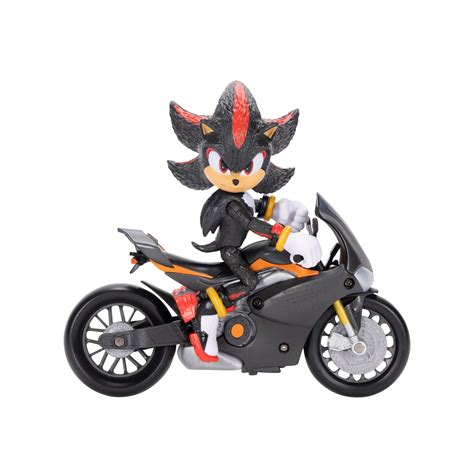 Sonic 3 Movie 5 Figure W Vehicle Motorcycle Stock Finder Alerts In The Ca Hotstock