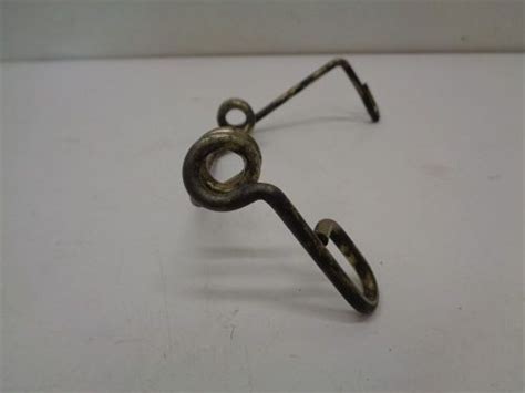 Sell 2002 Polaris 800 Xc Sp Edge Recoil Rope Guide 5244413 In For Us 10 99