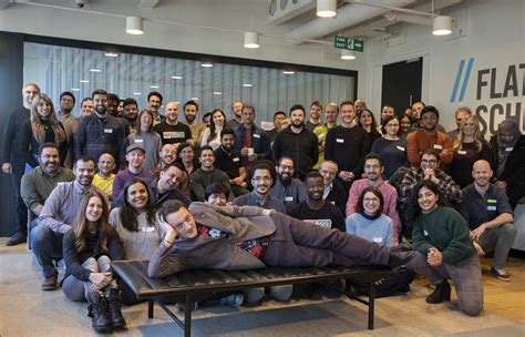 codeyourfuture on linkedin champion projects