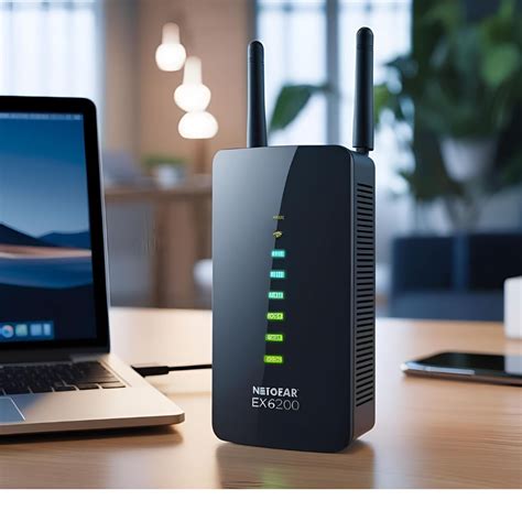 Cybersecurity Networksecurity Vulnerabilityalert Netgear Ex6200 Information Systems