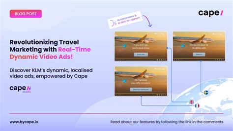 Cape Creative And Campaign Automation On Linkedin Digitalmarketing Ai Creativeautomation