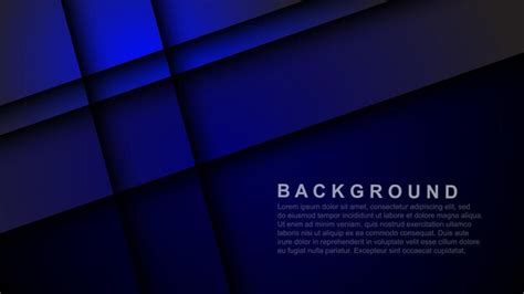 Premium Vector Vector Background With Gradient Color Of Paper Layers Overlapping Space For