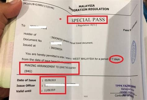 Malaysia Resident Pass Raventaromclean