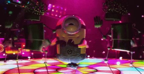 Minions  Ice