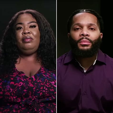 Life After Lockup Season 4 Which Couples Are Still Together Us Weekly