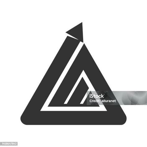 재무 및 회계 로고 디자인 서식 파일 아이콘 일러스트 브랜드 아이덴티티 개념에 대한 스톡 벡터 아트 및 기타 이미지 개념 개념과 주제 경제 Istock