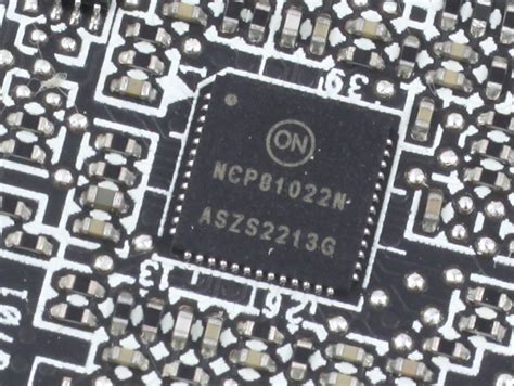 ASRock Radeon RX Phantom Gaming Review Circuit Board Analysis TechPowerUp