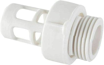 Prosocool New 10184 Garden Hose Drain Plug Connector Fits