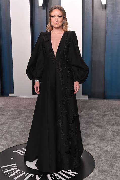 Olivia Wildes Most Eye Catching Style Moments Photos Us Weekly