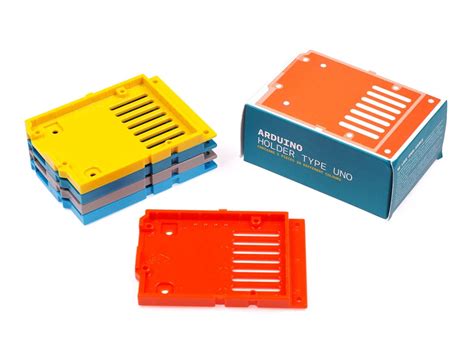 Holder Type Uno — Arduino Online Shop