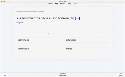 Randomized Multiple Choice Cloze Tests Similar To Clozemaster For