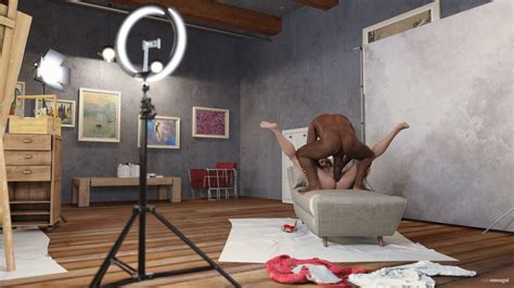 Canvas MaxSmeagol Canvas Chapter MaxSmeagol AllPornComic