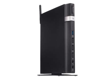 Asus Celeron N2807 Powered Fanless Mini Pc Unveiled