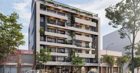 Canter Deja La Construcción Tradicional Y Lanza Ocho Edificios Con