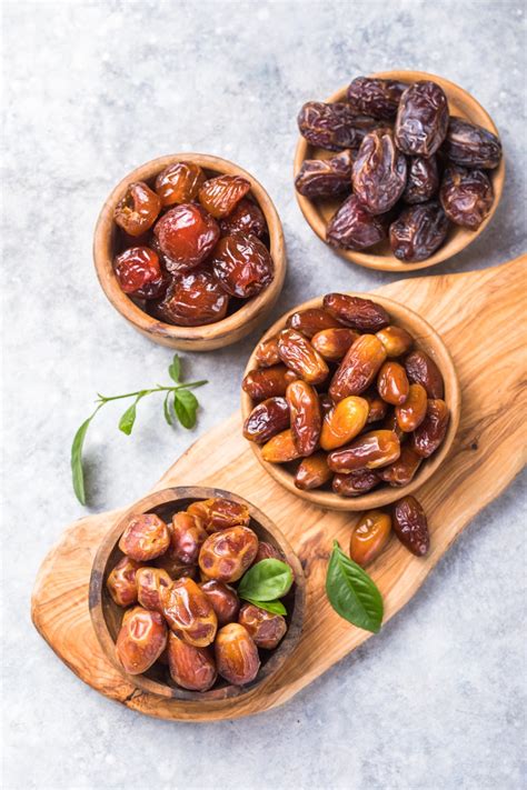 5 Razões Para Comer Tâmara Veja Receitas Estadão