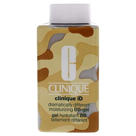 Clinique iD Dramatically Different Moisturizing BB gel 3.88 Fl Oz