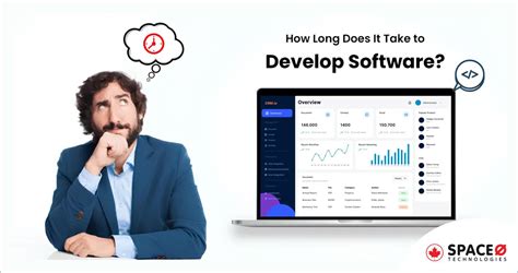 Software Development Timeline How Long Does It Takes