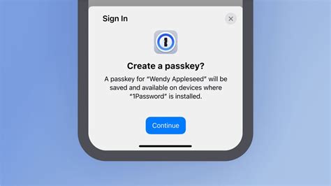 1Password Rolls Out Passkey Support On IPhone IPad And Desktop IPhone In Canada