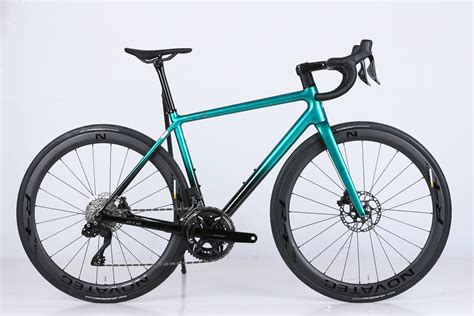 X Lab Rt8 Frameset Pre Order Pro Bike