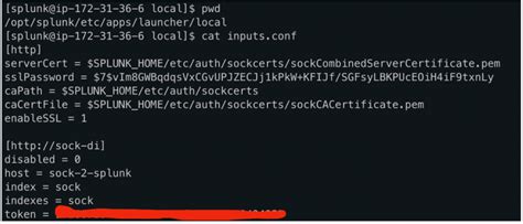 Opentelemetry Collector For Kubernetes And Splunk Enterprise