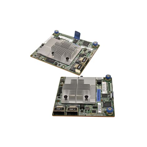 HP Smart Array P408i A SR 12Gb S SAS RAID Controller 2GB 836260 001 804334 001 Piospartslap