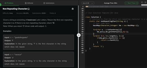 Anurag Dubey On Linkedin Day10 Gfg160 Gfg Geekstreak2024