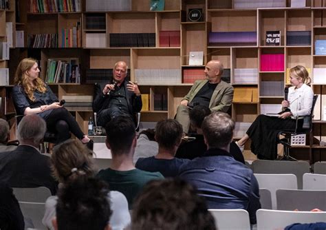 Re View The Next Dialoge HPP Architekten