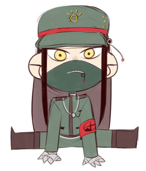 The Best 10 Chibi Korekiyo Shinguji Fanart Biztecwasust