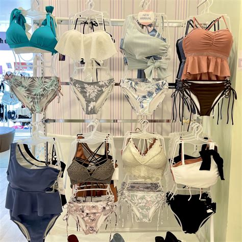 【博多マルイ】新作水着沢山入荷してます！！ 日本最大級の水着が揃うai（アイ）スクウェア