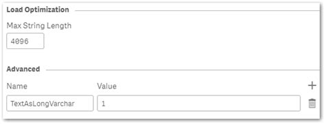 Qlik Sense Posgresql Connector Cut Off Strings Con Qlik Community