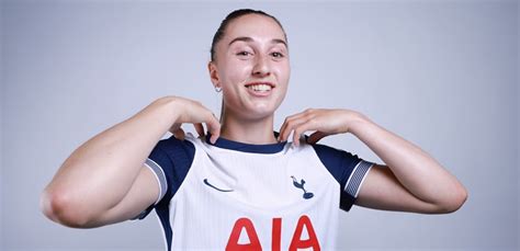 What Shirt Number Will Ella Morris Wear
