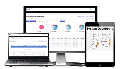 Nagios Eg Vision Online