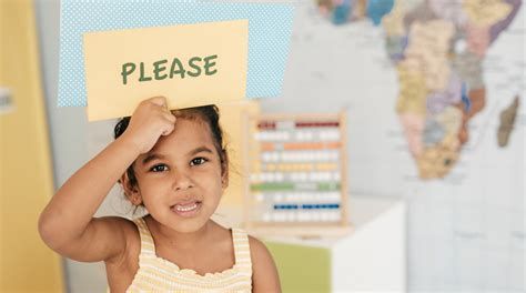 Nurturing Respectful Habits Through Montessori Grace And Courtesy