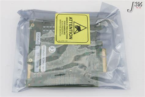 30994 Teledyne Dalsa Pcb Xtium Cl Mx4 New Or Y4c0 Xpx00 J316gallery