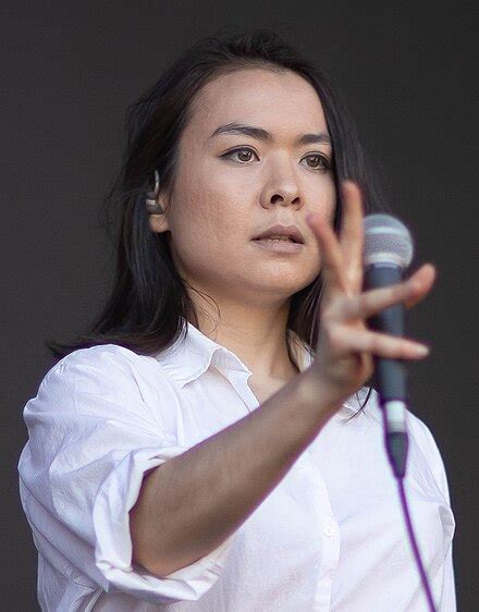 Mitski Wikipedia