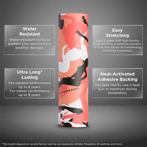 Morning Wood Camo Gun