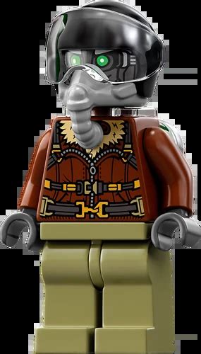 Vulture Mcu Cjdm1999 Lego Dimensions Customs Community Fandom