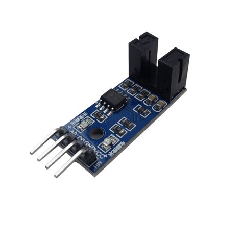 Encoder Sensor Module