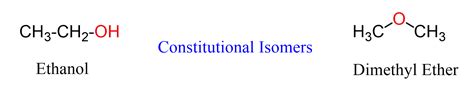 Which Choice Is A Constitutional Isomer Of This Molecule