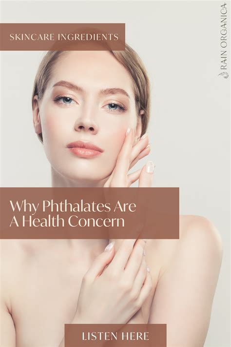 Phthalates Should You Be Concerned Fertility Awareness Holistic