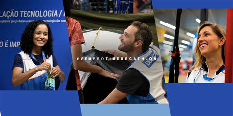 decathlon brasil linkedin