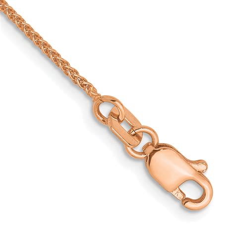 Perfect Fit 9 Inch Anklets Collection Sophia Jewelers