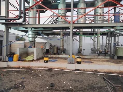 Etp System At ₹ 4500000 In Ahmedabad Id 2852815295097