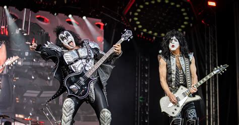 Kiss Changed The Look Of Music And Allowed Us All To Follow The Beats