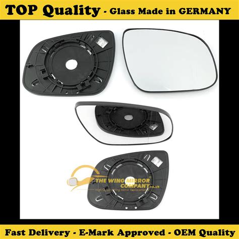 Low Price And High Quality Guarantee On Kia Ceed Driver Side Passenger Side Wing Mirror