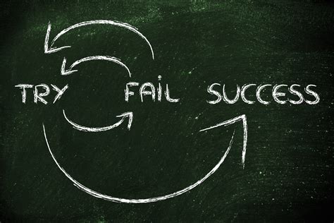 Why Failed Split Tests Can Help You Win