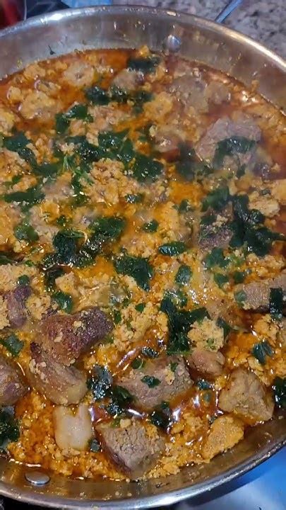 If You Have A West African Friend Ask Them To Make You This Delicious