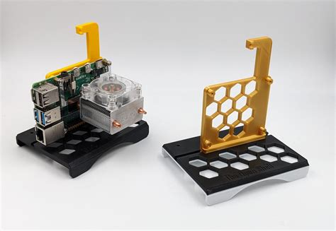 Open Shell V By Cryptocloaks Makerworld